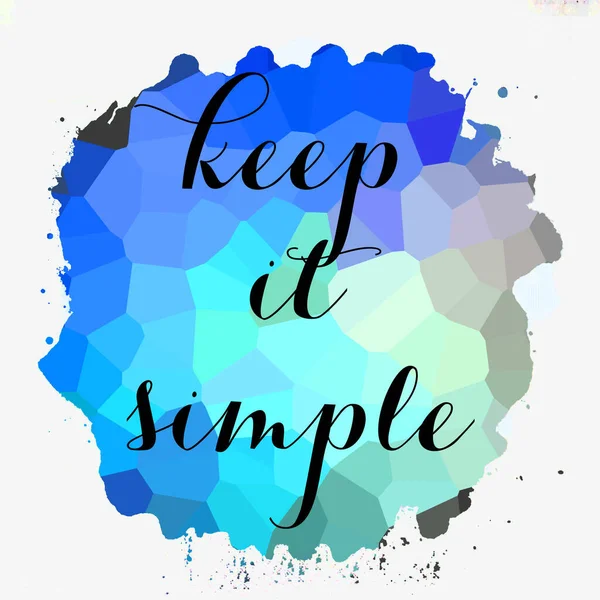 Complex vs simple Stock Photos, Royalty Free Complex vs simple Images ...