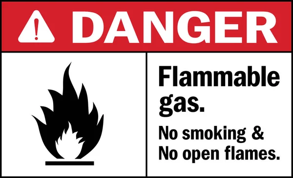 Flammable warning Stock Photos, Royalty Free Flammable warning Images ...