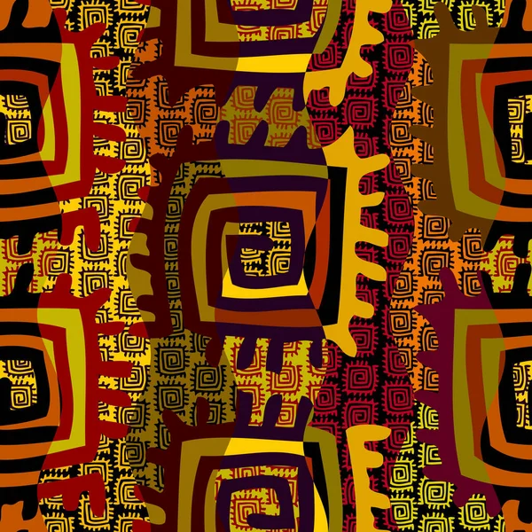11,473,771 African abstract art Vector Images | Depositphotos