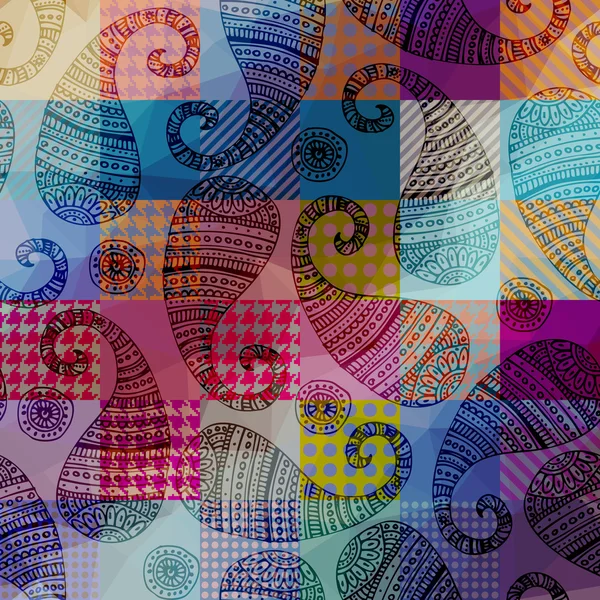 Patrones de tela Stock Photos, Royalty Free Patrones de tela Images ...