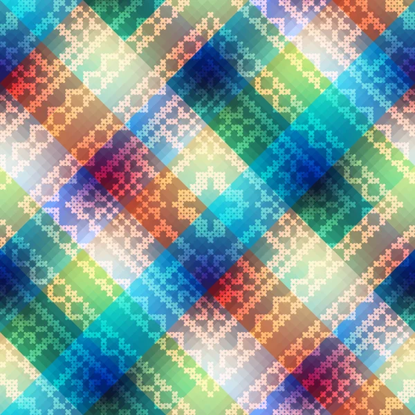 100,000 Pixel pattern Vector Images | Depositphotos