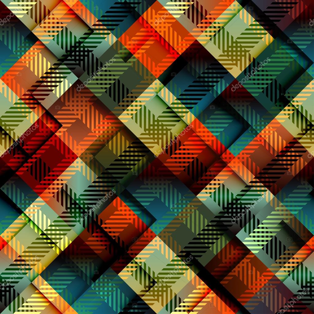 Plaid background Stock Vector Image by ©kastanka #84720922