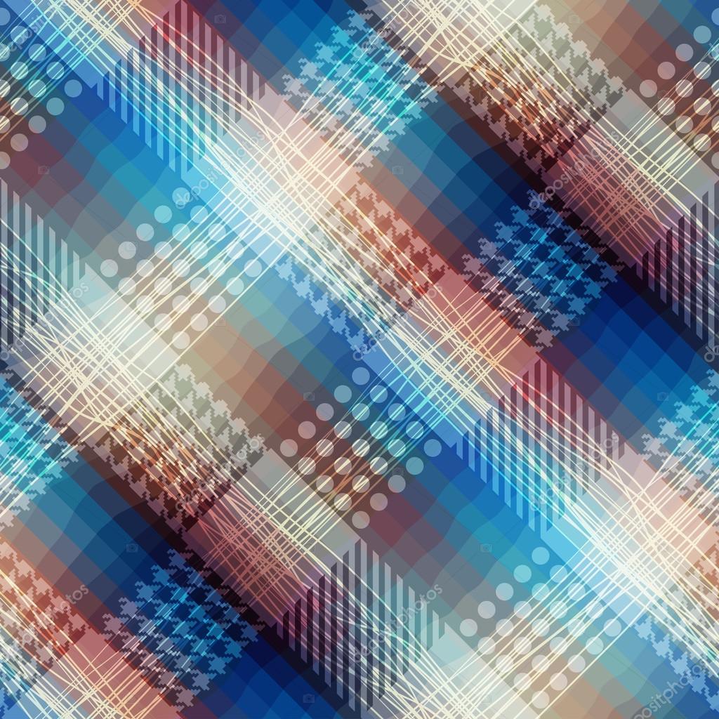 Plaid diagonal background Stock Vector Image by ©kastanka #86831804