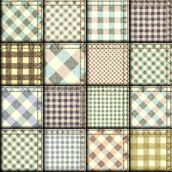 2,025 Plaid patterns Vector Images | Depositphotos