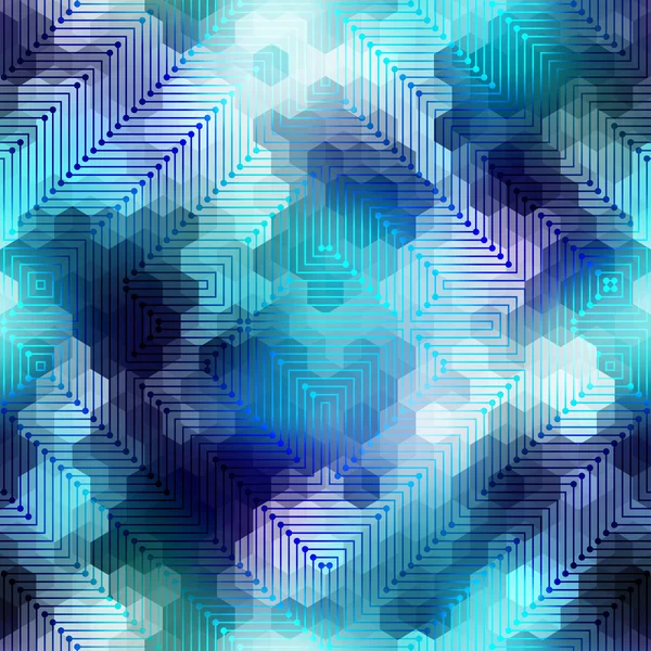 1,359 Abstract matrix background Stock Illustrations | Depositphotos