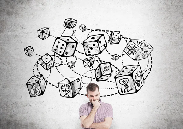 Probability Stock Photos, Royalty Free Probability Images | Depositphotos