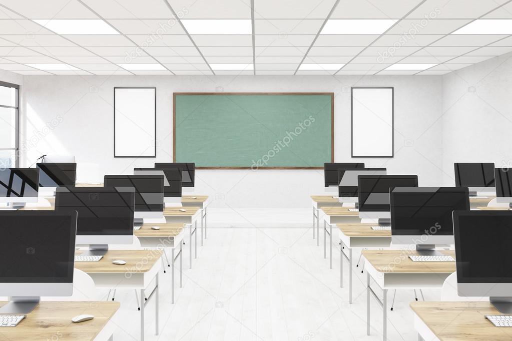 Computer Posters For School