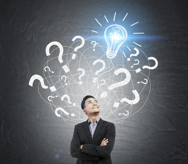 Question asian Stock Photos, Royalty Free Question asian Images ...