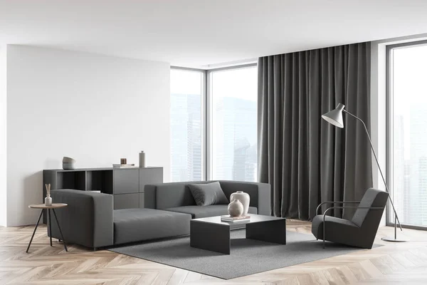 Living room corner Stock Photos, Royalty Free Living room corner Images ...