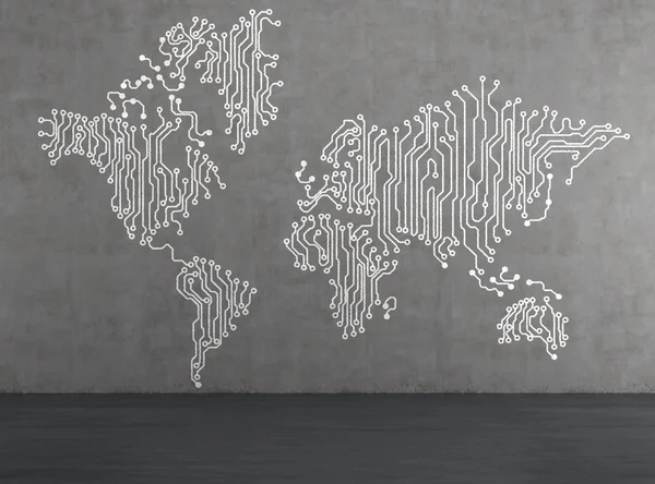 World map 3d Stock Photos, Royalty Free World map 3d Images ...