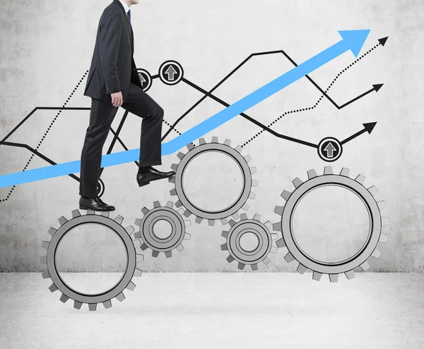 Business improvement Stock Photos, Royalty Free Business improvement ...