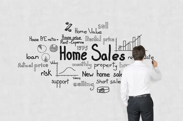 Sales stand Stock Photos, Royalty Free Sales stand Images | Depositphotos®