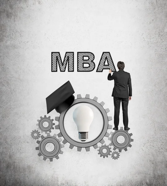 Mba Stock Photos, Royalty Free Mba Images | Depositphotos