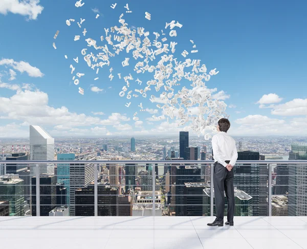 Flying letters Stock Photos, Royalty Free Flying letters Images ...