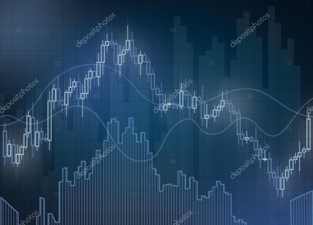 Color graph and charts Stock Photo by ©denisismagilov 63774899