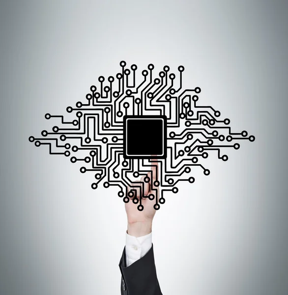 Pcb Stock Photos, Royalty Free Pcb Images | Depositphotos