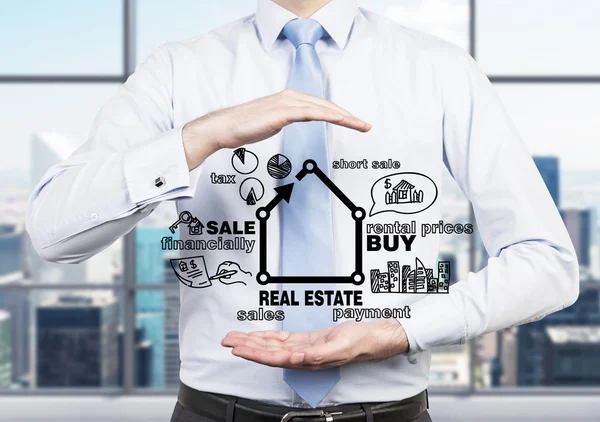 Real estate scheme Stock Photos, Royalty Free Real estate scheme Images ...