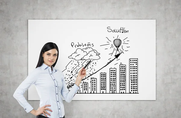 Infographics stress Stock Photos, Royalty Free Infographics stress ...