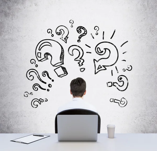 Computer question marks Images - Search Images on Everypixel