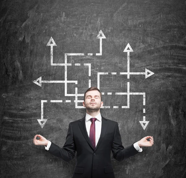 Multiple directions Stock Photos, Royalty Free Multiple directions ...