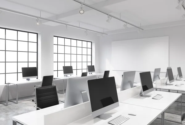 Row of computers Stock Photos, Royalty Free Row of computers Images ...