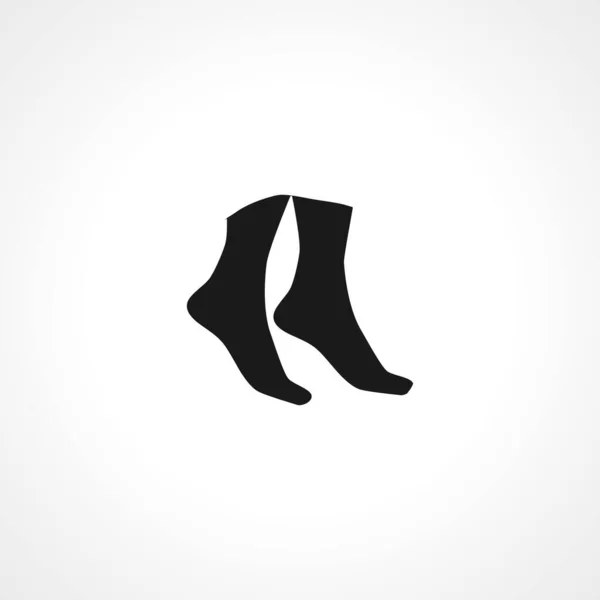 Boots Icon Boots Simple Vector Icon Boot Isolated Icon Stock Vector ...