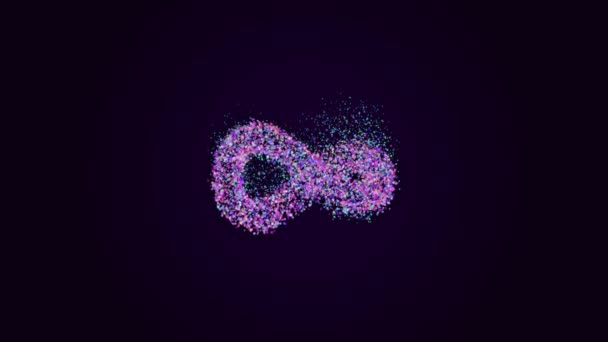 3,722 Infinity symbol Videos, Royalty-free Stock Infinity symbol ...