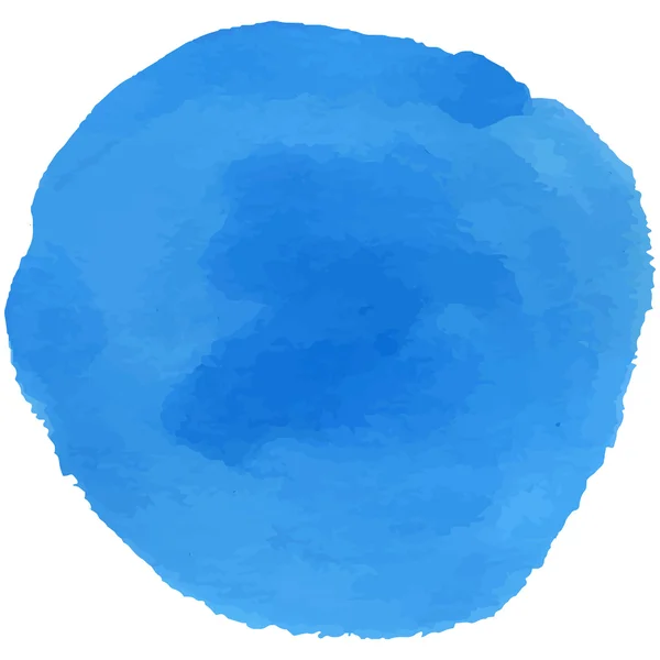 blue blob — Stock Vector © Nicemonkey #5481785