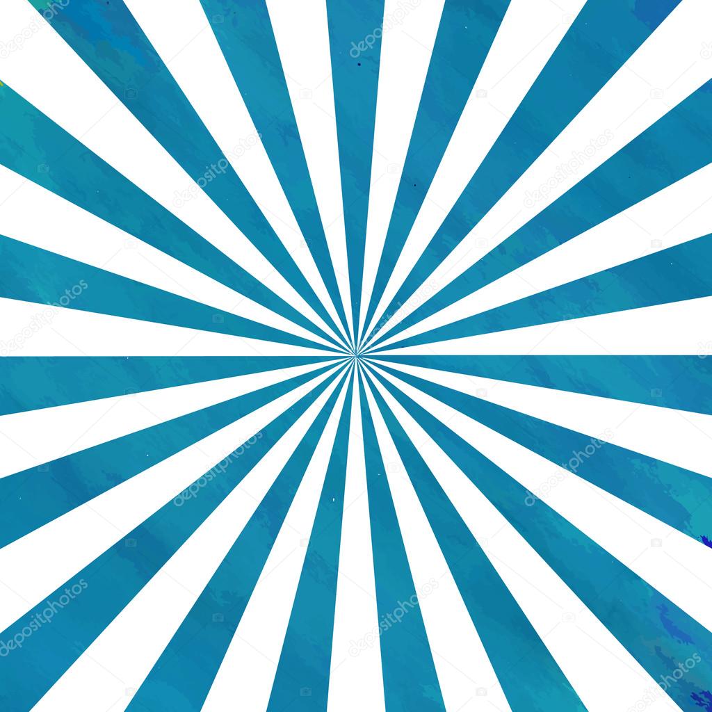 Blue sky watercolor rays Stock Vector Image by ©lyricsaima #68992115