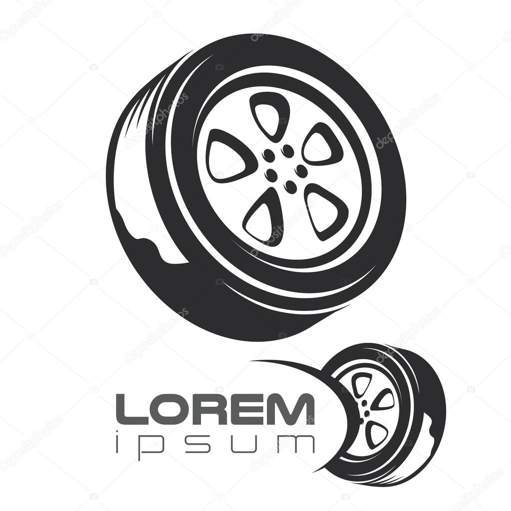 Wheel abstract Stock Vector Image by ©nazim_absemetov #60164303