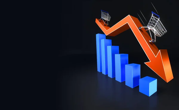 Market decline Stock Photos, Royalty Free Market decline Images ...