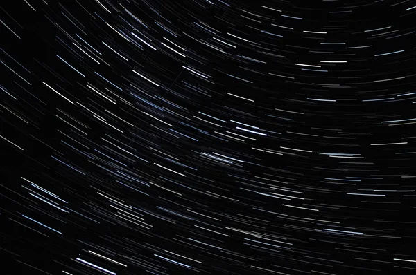 Star tracks sky space ⬇ Stock Photo, Image by © Iri_sha #69570885