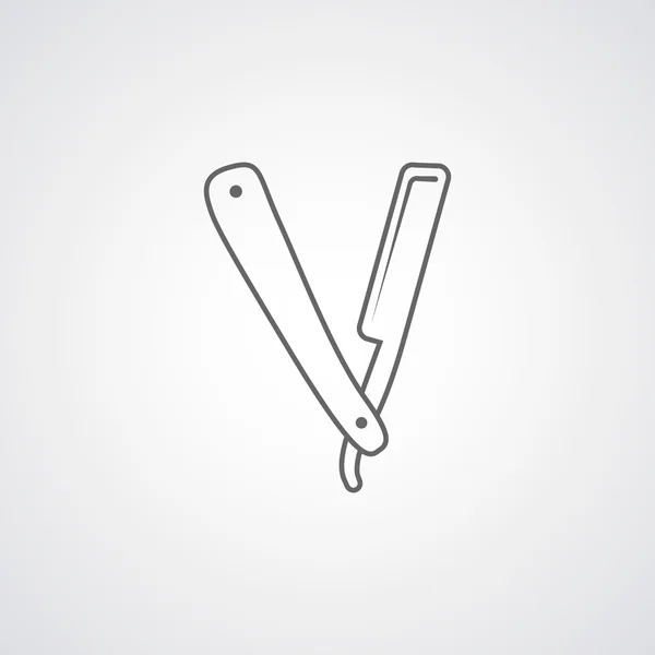 Razor icon Stock Vector Image by ©rashad_ashurov #68103857