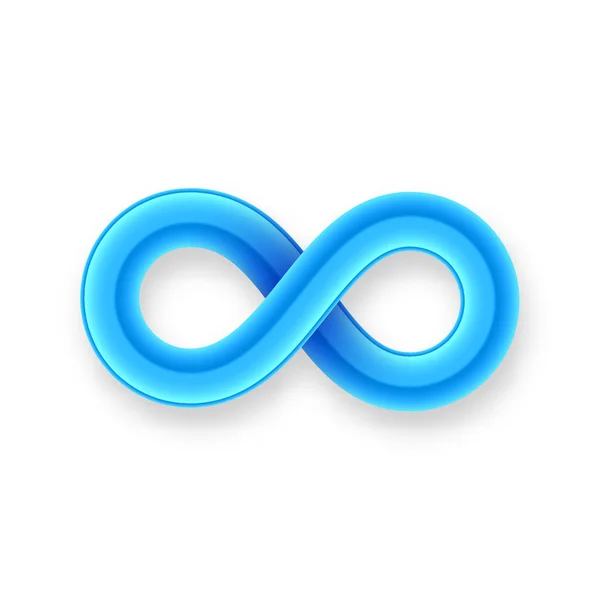 Energy infinity Vector Art Stock Images | Depositphotos