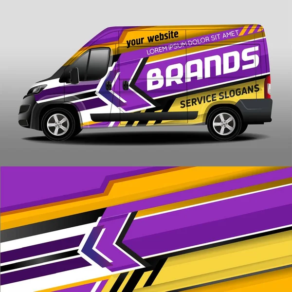 Car Design Development Company Car Branding Signature Car Sticker ...