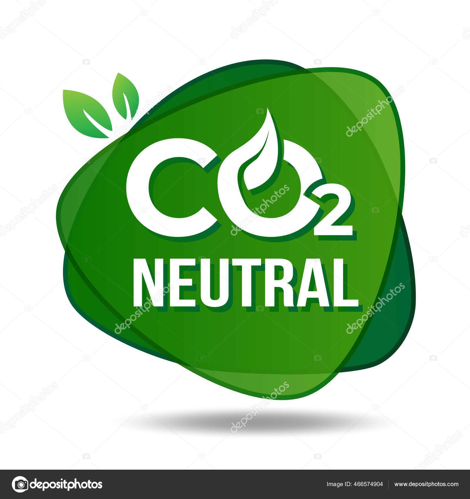 Green Industry Symbol