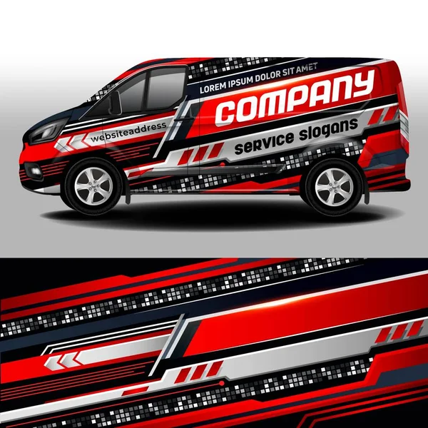100,000 Van graphics Vector Images | Depositphotos
