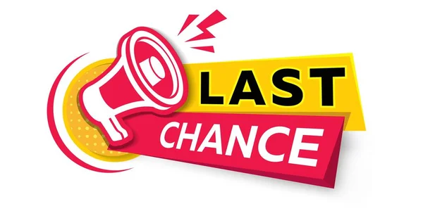 100,000 Last chance sale Vector Images | Depositphotos