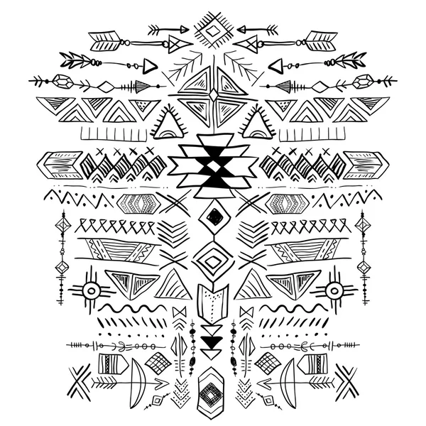 7,692 Navajo aztec tribal Vector Images | Depositphotos