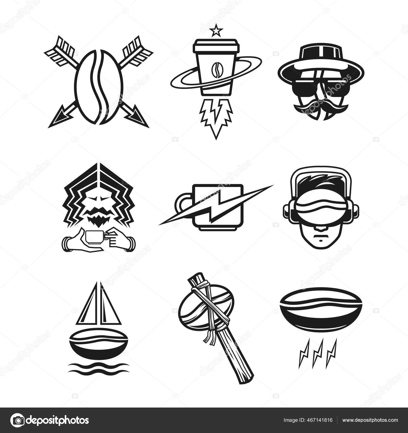 Greek Tyranny Symbol