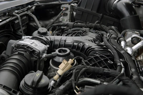 Automobile engines Stock Photos, Royalty Free Automobile engines Images ...