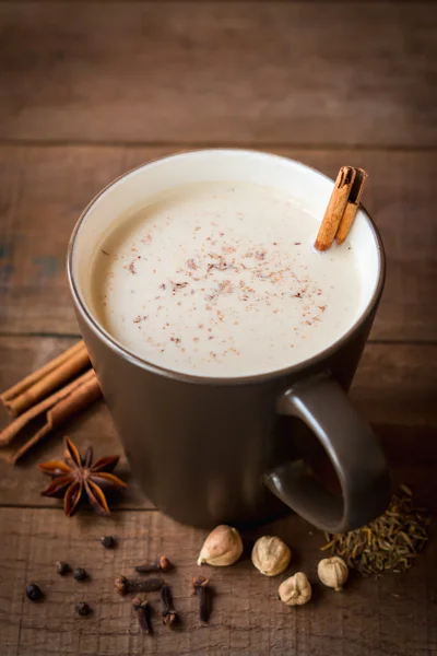 chai - Stock Image - Everypixel