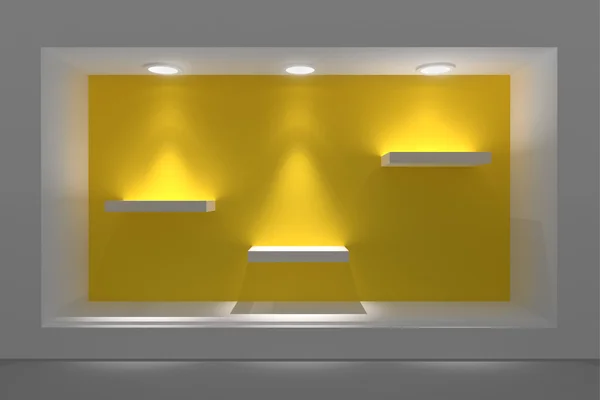 Three shelves Stock Photos, Royalty Free Three shelves Images ...