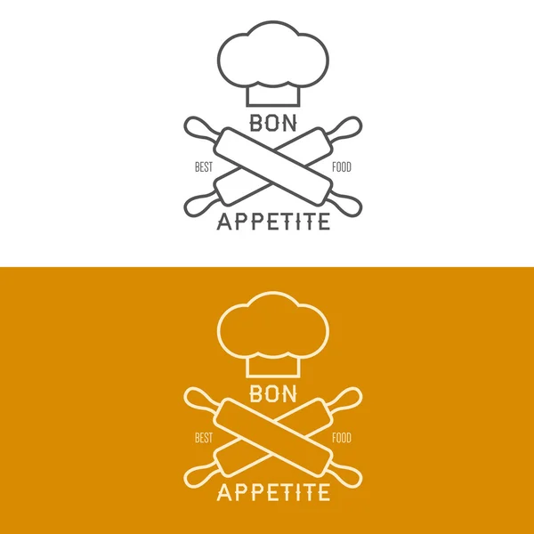 Appetite logo Stock Vectors, Royalty Free Appetite logo Illustrations ...