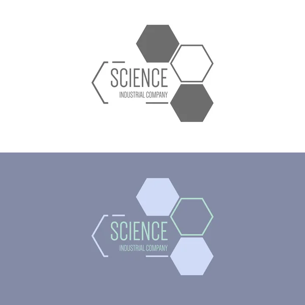 100,000 Science logo Vector Images | Depositphotos
