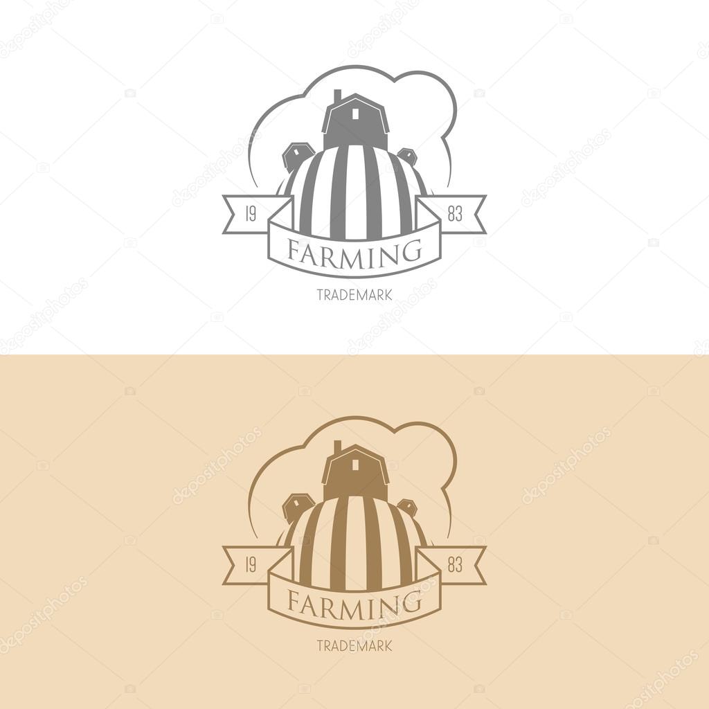 Logo inspiration for shops Stock Vector Image by ©vvvisual #70492339