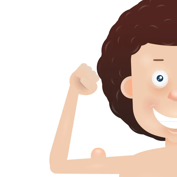 23,204,611 Ilustraciones de Desarrollo muscular de Stock | Depositphotos