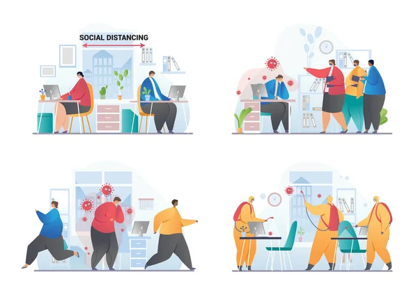 19 Epidemiological Stock Illustrations | Depositphotos®