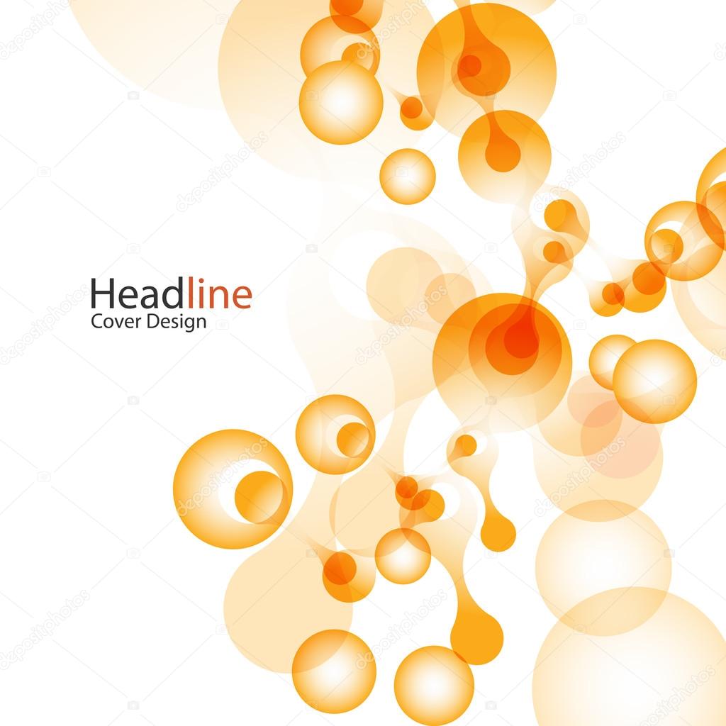 Vector network background. Connect concept Stock Vector Image by ...