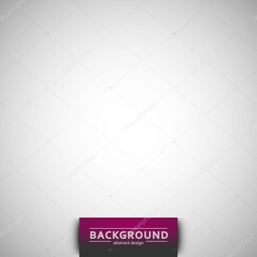 Simple square background Stock Vector by ©Gaisonok 62989643